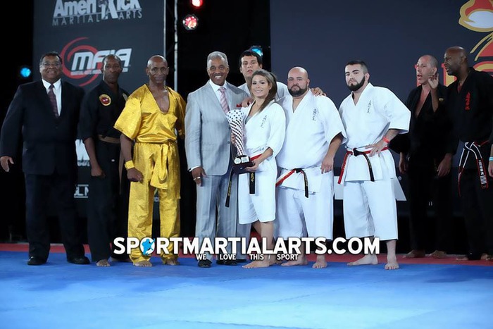 US Open ISKA :: ISKA BRASIL